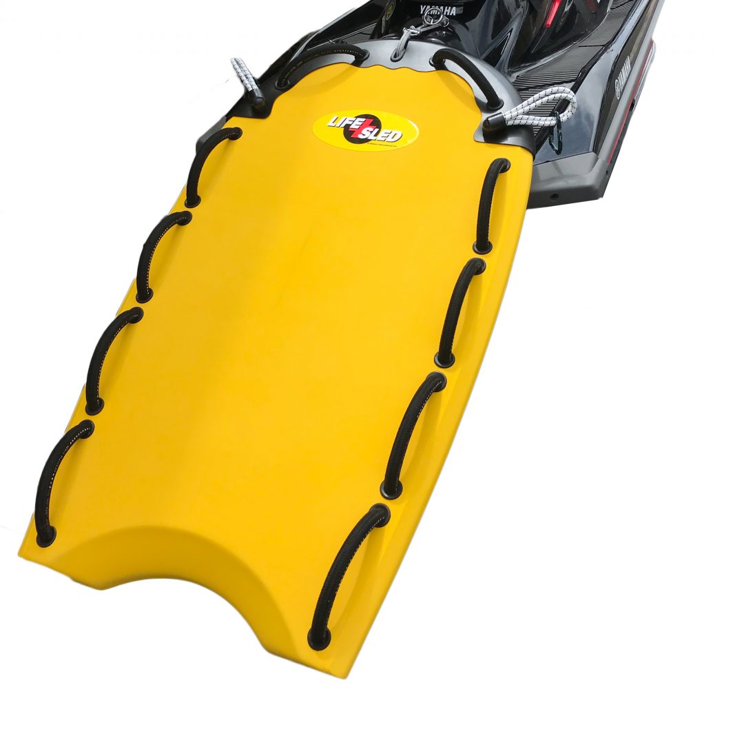 LS1 - LifeSled